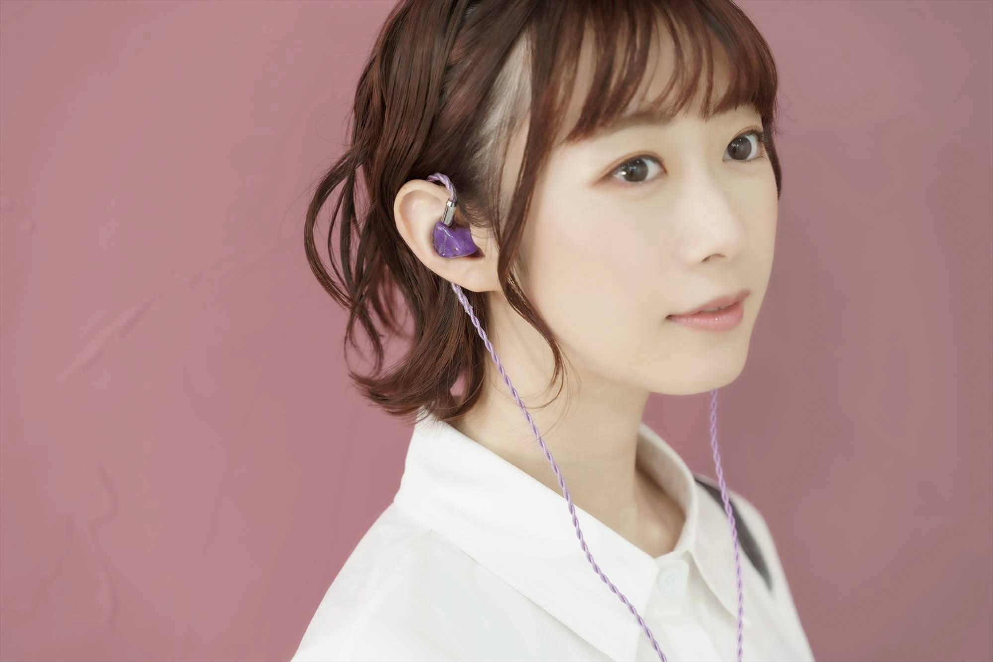 QoA Adonis New 2BA+1DD ハイブリッドイヤホン